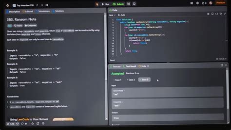Surendra Nellore On Linkedin Hashmap Leetcode Hashset