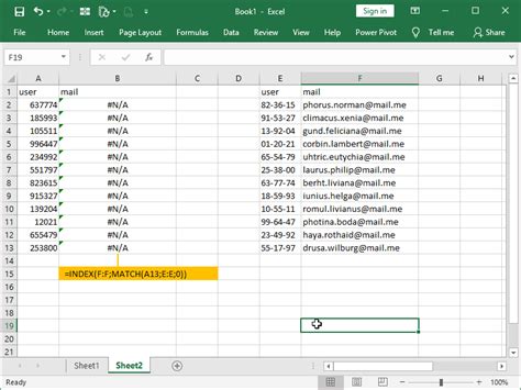 How To MATCH Numbers Formatted As Text In Excel DailyEXCEL Net