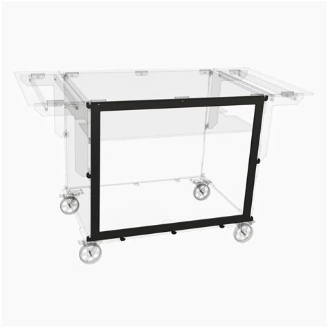 Cart Parts — Simple Cart Systems