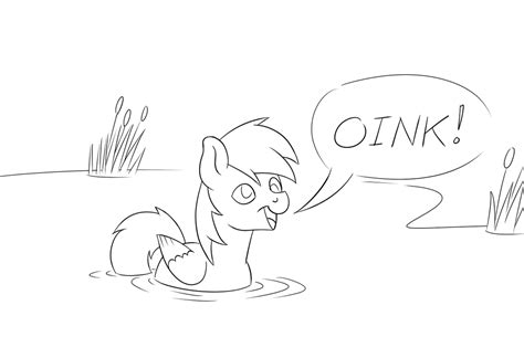 Derpy Duck By HareTrinity On DeviantArt Derpy Duck By HareTrinity On DeviantArt