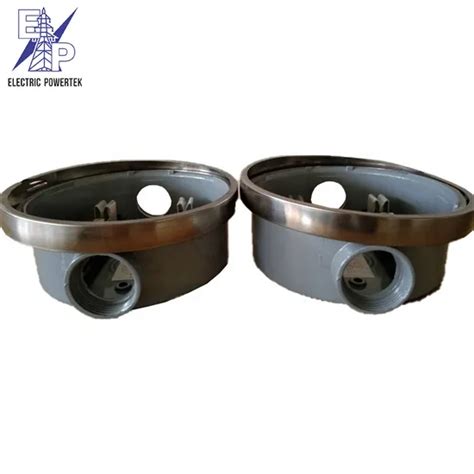 Meter Base Meter Socket Base Round Superior Meter Socket Meter Base