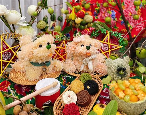 Top M N Qu Trung Thu Cho B C O Th V B Th Ch M