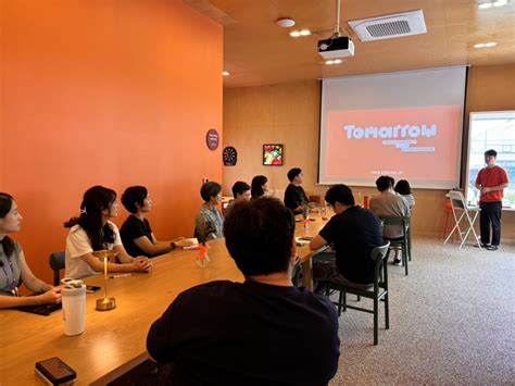 Ai서머리 베트남 가는 K 혁신사절단‧강원창경 8월 로컬게더링 성료 뉴스레터로 만나는 스타트업 투자 리포트 ‘스타트업레시피