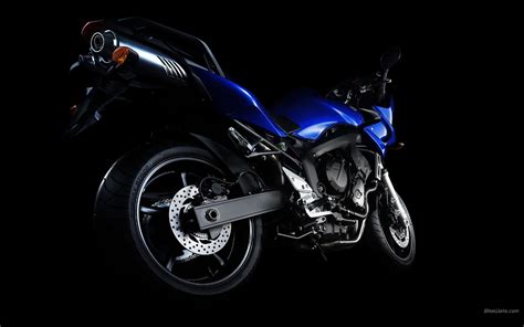 Yamaha Fz6 Wallpapers Top Free Yamaha Fz6 Backgrounds Wallpaperaccess