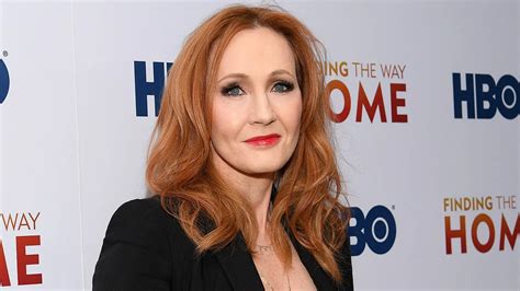 Jk Rowling Life Books Debate And Legacy 2026