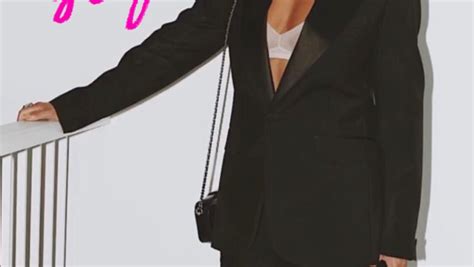 How To Make A Plus Size Black Pant Suit Sexy