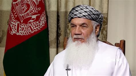 Special Interview With Ismail Khan گفتگوی ویژه با امیر اسماعیل خان