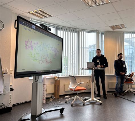 ashar ahmad on linkedin innovation technology ai