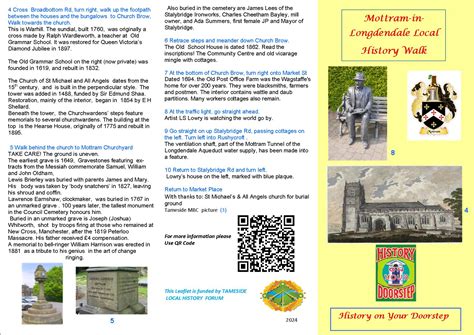 Tameside Local History Forum