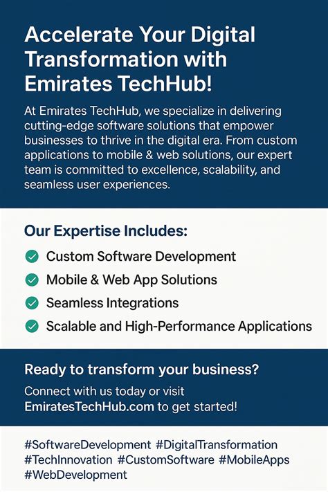 Softwaredevelopment Digitaltransformation Techinnovation