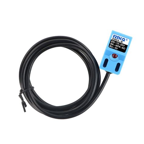 Proximity Switch Metal Sensing Switch Sn04 N Sn04 P Sn04 N2 Sn04 P2 Lazada Ph
