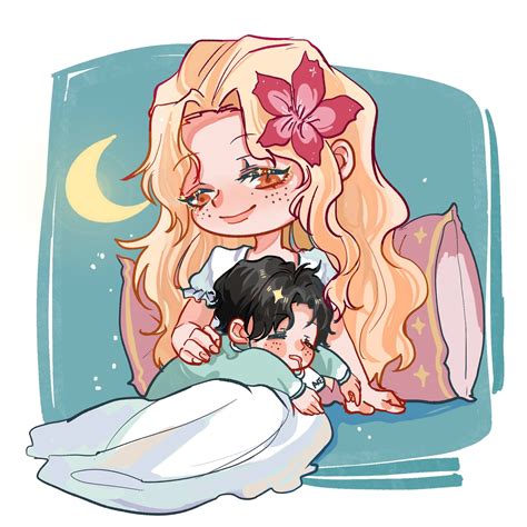 Portgas D Ace And Portgas D Rouge One Piece Drawn By Shiyuzai Danbooru