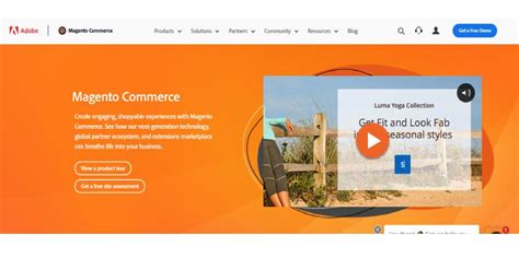 Best Ecommerce Platform In