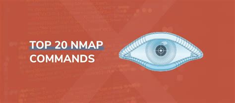 nathan house on linkedin the top 20 nmap commands you must know