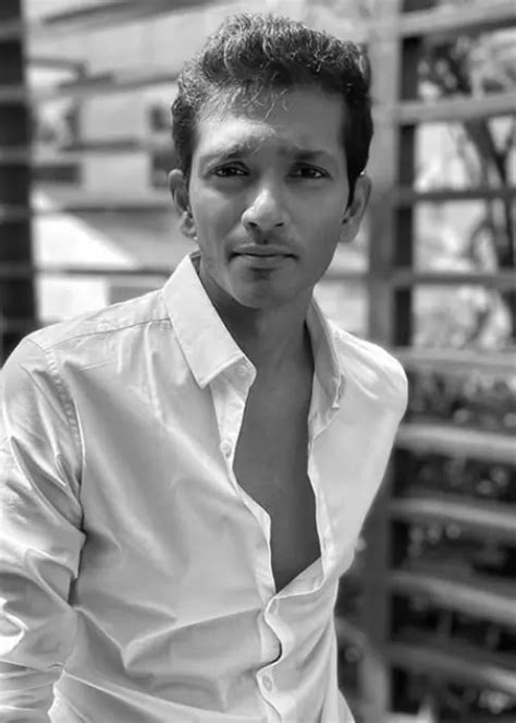 Krishna Kumar Biography Movies List Wegreen Entertainment