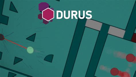 Durus On Steam