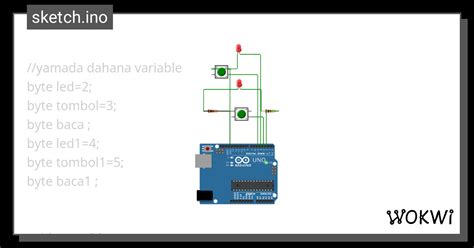 Variable Copy Wokwi Esp32 Stm32 Arduino Simulator
