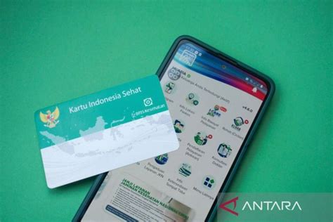 Cara Mengaktifkan Kembali Bpjs Kesehatan Yang Non Aktif Antara News