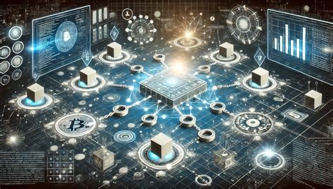 cómo crear una blockchain desde cero