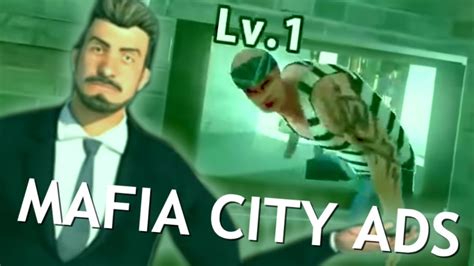 Best Mafia City Ad Memes Mafia City Ads Youtube