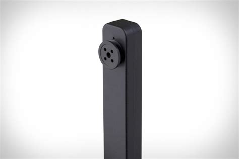 Button Spy Camera Uncrate