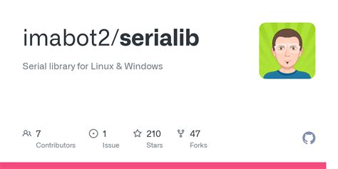 Serialibreadmemd At Master · Imabot2serialib · Github