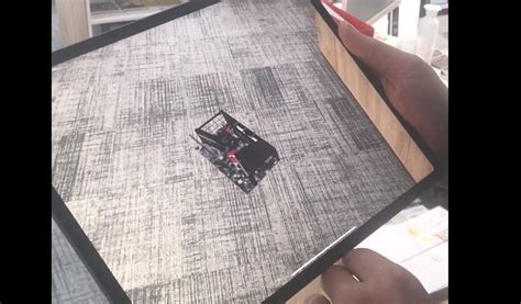 ios the collada 3d model is flashing stack overflow