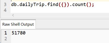 MongoDB索引操作和执行计划Explain 详解 harlan op 博客园