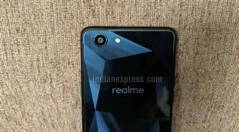 Oppo Realme First Sale On Amazon India At Noon Price Starts At Rs Technology News