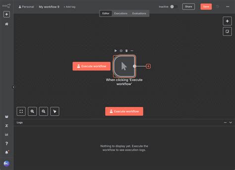 using fal within an n8n workflow fal model apis documentation