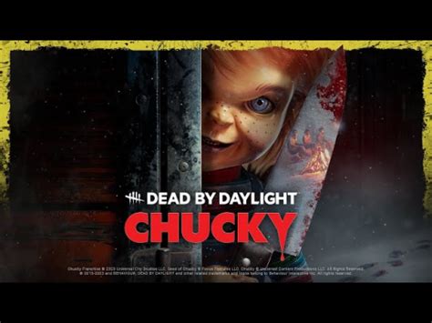 create a dbd killer tierlist of all killers including chucky tier