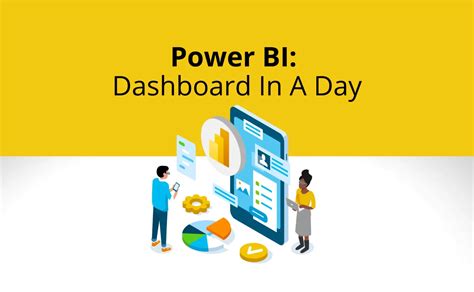 Power BI Dashboard In A Day