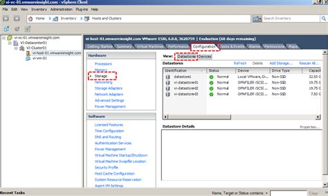 Troubleshooting Veeam Instant Recovery Failed To Mount Nfs Volume