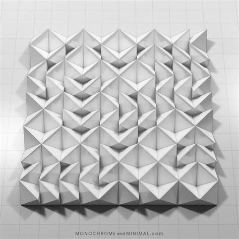 Visualization Of Permutation 027 By Monochromeandminimal On Deviantart