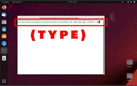 How To Create RAR Files On Command Line Many Methods