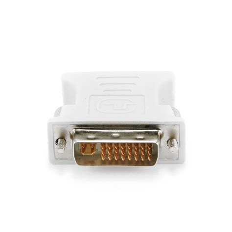 Переходник DVI-VGA Cablexpert A-DVI-VGA