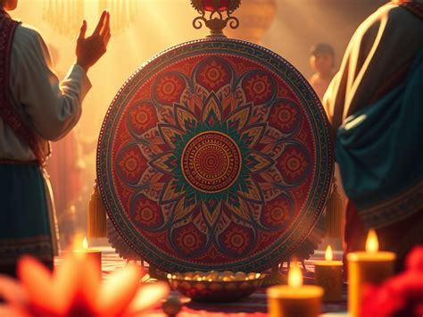 Colours Of Faith Ukkoli And The Kudumbi Heritage Ms Rajeswary P K