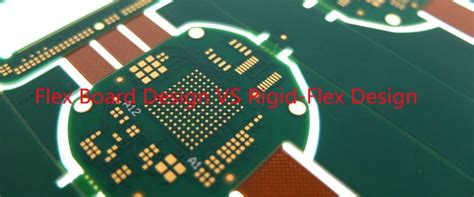 What Is Layer Rigid Flex PCB RayMing PCB