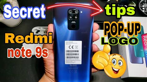 Redmi Note S Solution YouTube