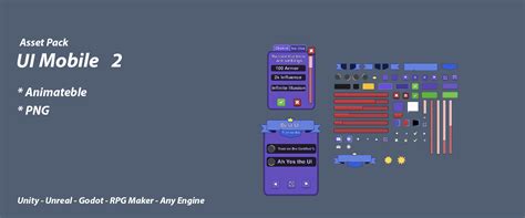 Ui Aurora By Verzatiledev