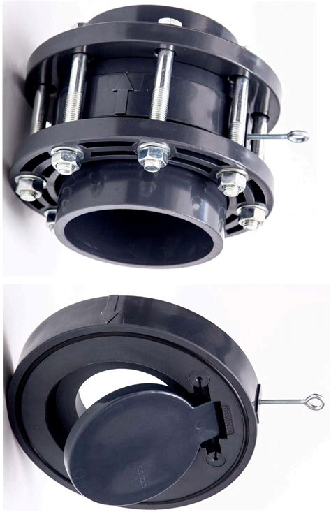 Aqua Agro Non Return Valve Nrv Metal C I 2 Inch 50mm