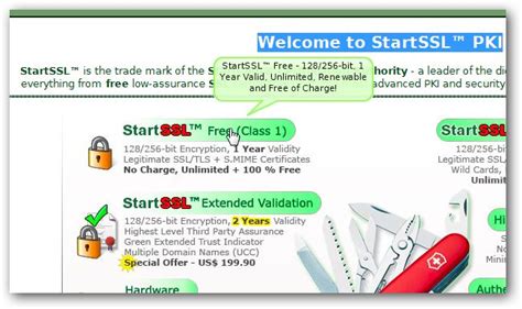 Easy Steps To Install Free SSL Certificate For Rackspace Cloud Server