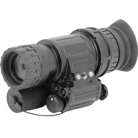 Gsci Monocular Pvs C Photonis White Phosphor Fom Monoculars And Goggles Varuste Net