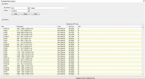 Purchase Orders — Shopedge Erp Documentation 10 Documentation