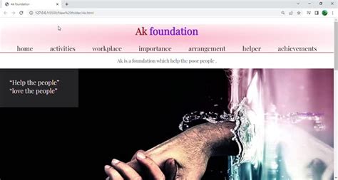 Naymul Islam On Linkedin I Make This Home Page How It Is