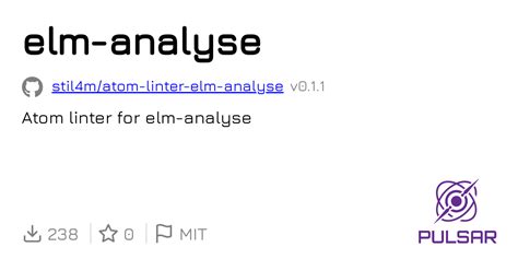 elm analyse