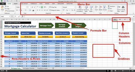 Hide Column Rows In Excel ExcelSirJi