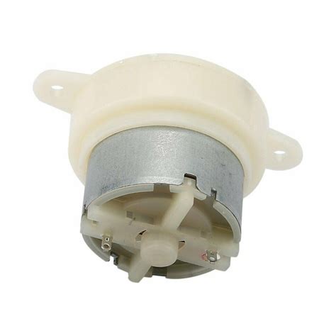 12v Dc Gear Motors Durable High Torque Electric Mo Grandado