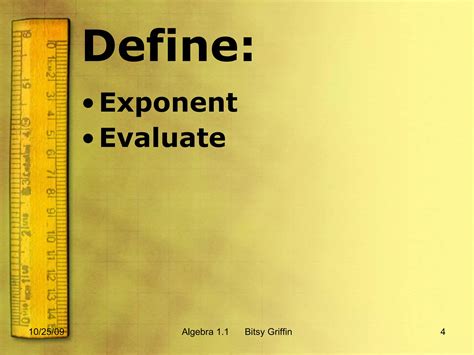 103 Order Of Operations Lesson Ppt