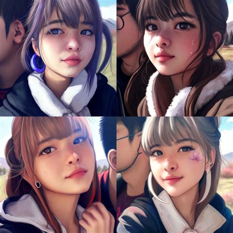Characters Ai